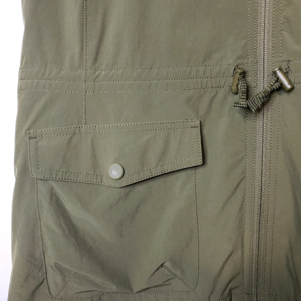 Guide Series Gander Mountain Outdoor Camping Green Ve… - Gem
